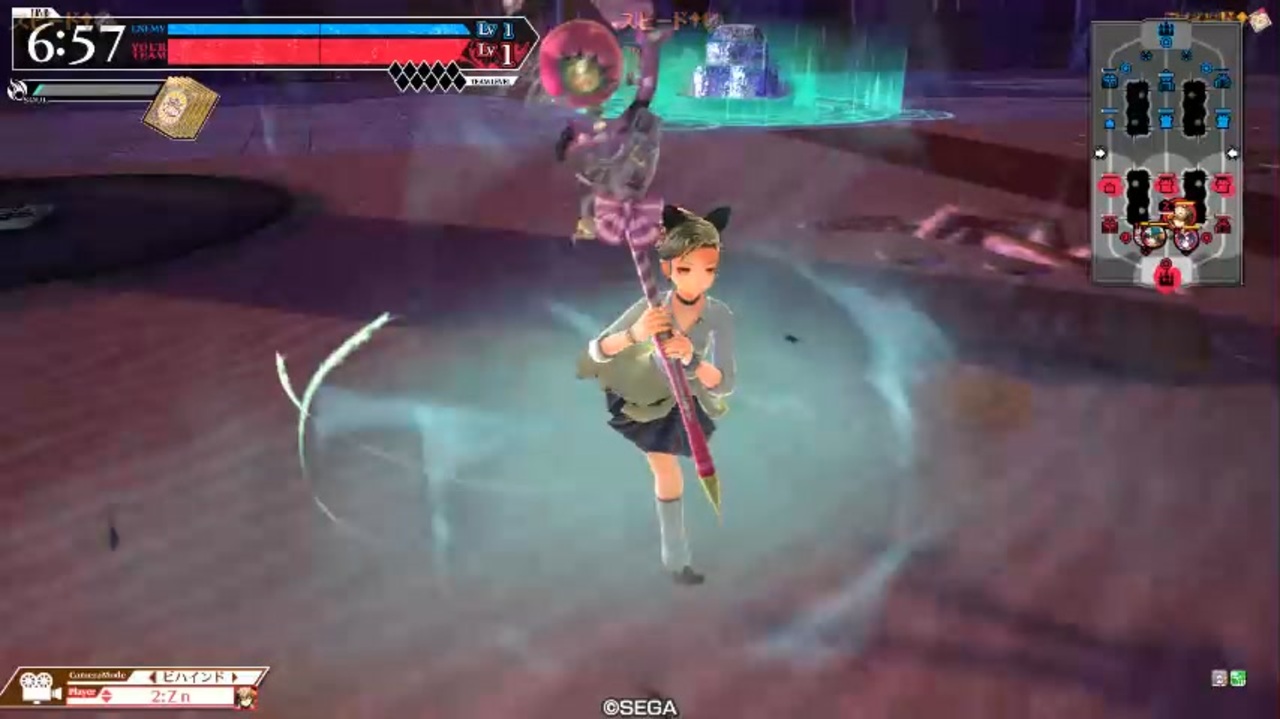 【wlw】今日は大聖を使う【CR29】 - ニコニコ動画