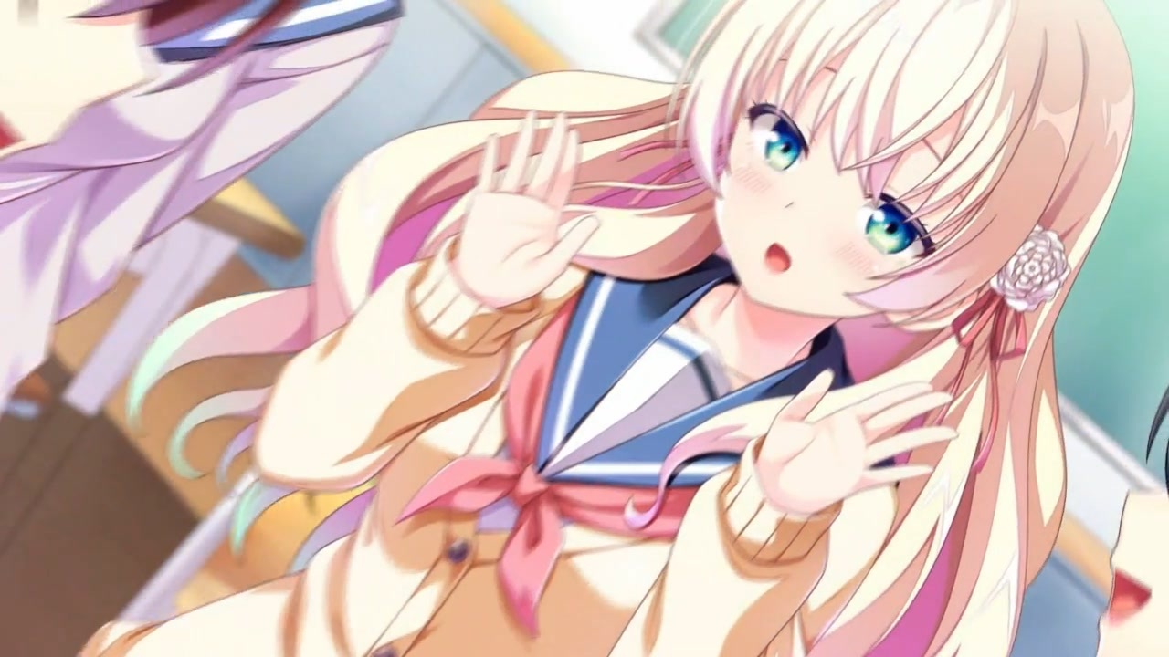 HOOKSOFT OPメドレー(天紡ぐ祝詞～放課後シンデレラ2) - ニコニコ動画