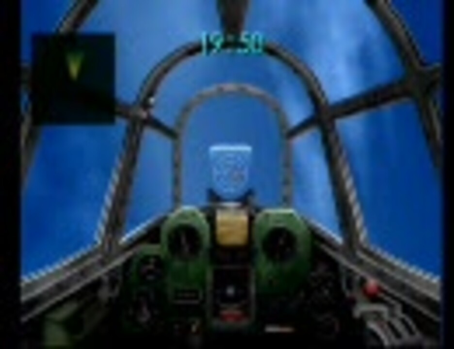 ZERO PILOT 銀翼の戦士 - ニコニコ動画