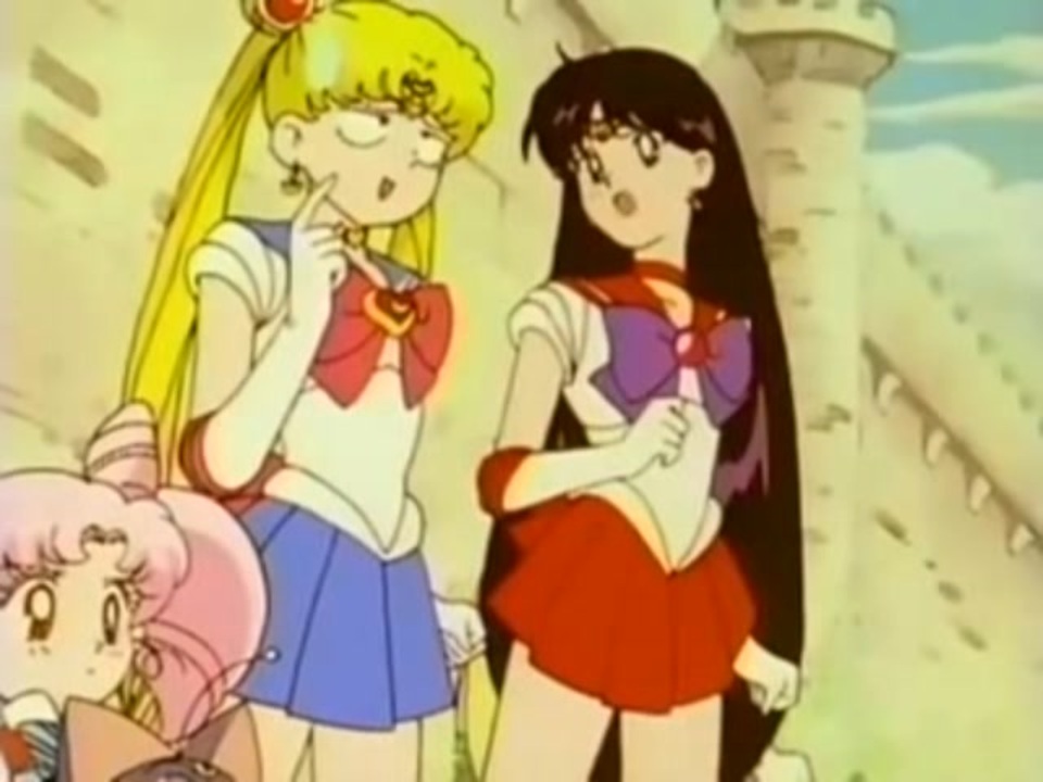 こたえてムーンコール（てれびっこ） - ニコニコ動画