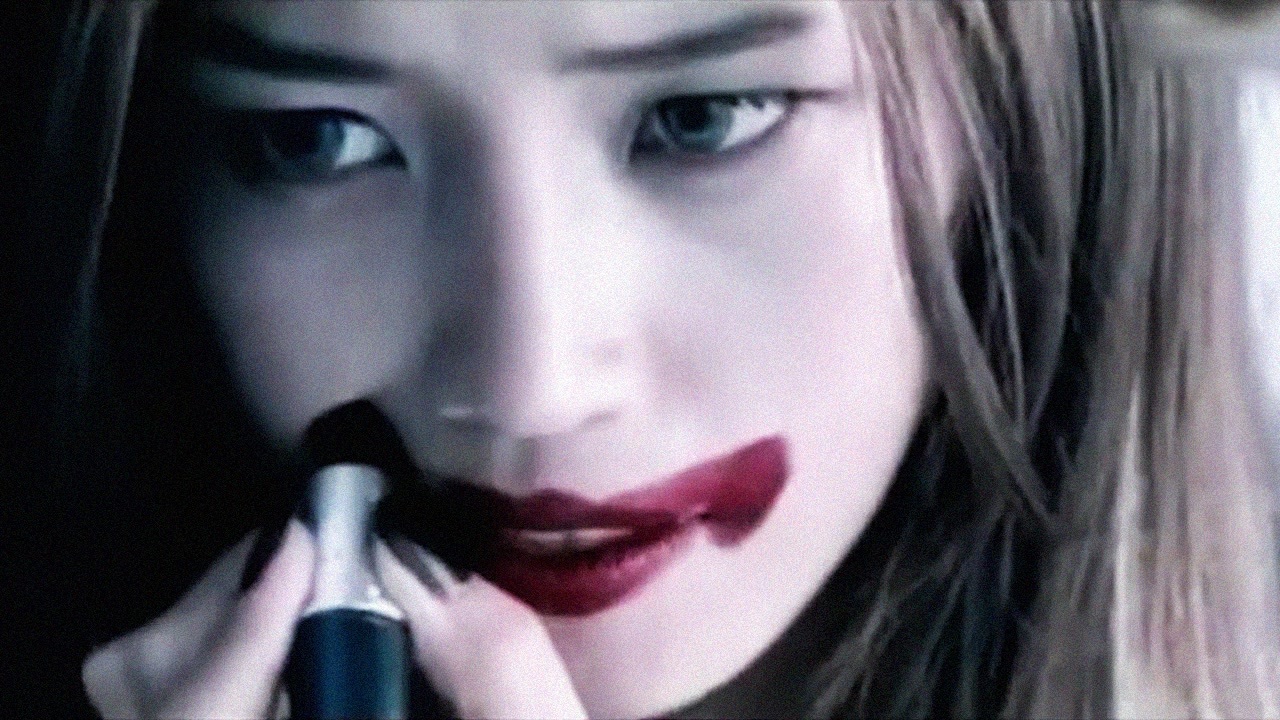 『HQ MV』 チェ・ジョンアン - 手紙 [2000年] (+日本語字幕) (+カナルビ) - ニコニコ動画