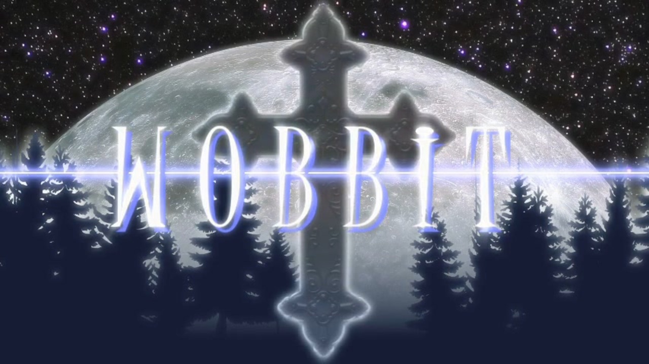 【Tairon Works】WOBBIT〈後篇〉【手塚治虫】 - ニコニコ動画