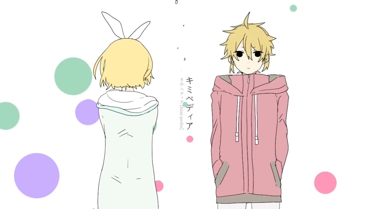 【UTAUカバー】Kimipedia/キミペディア【Kemonone Rou & Baion Urushi/獣音ロウ&狽音ウルシ】+UST ...