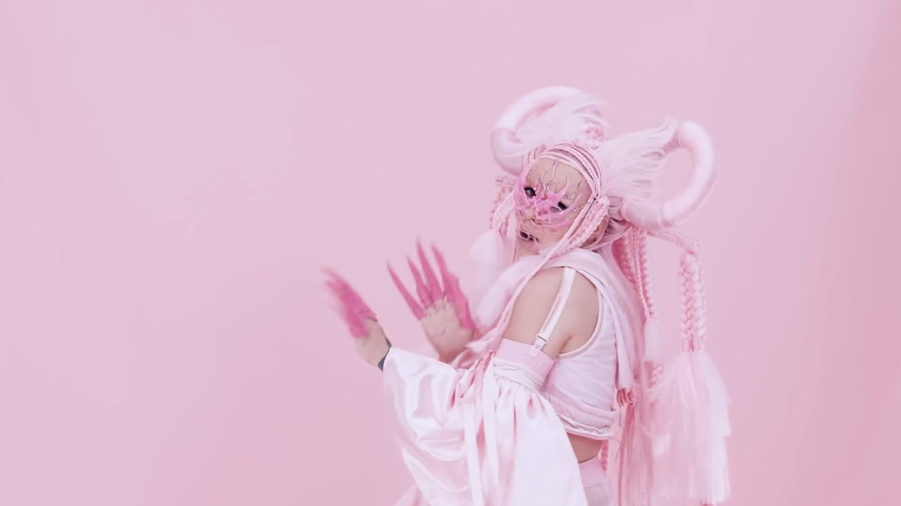 KERLI - 21st Century Kids - ニコニコ動画