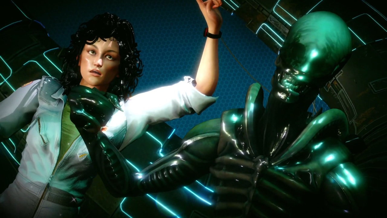 [MMD]トラッフィックジャム - ニコニコ動画