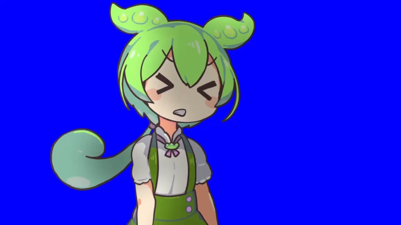 30分だけ寝ようと思ったら1145141919分寝てしまい後悔するずんだもんBB - ニコニコ動画