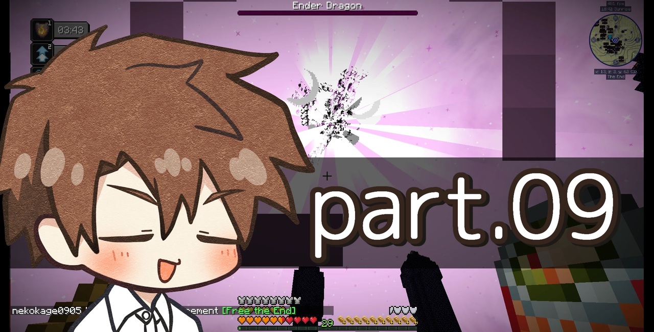 【Enigmatica 6 Expert】E6Eタカハシ part.09【タカハシ実況プレイ】（Minecraft1.16.5） - ニコニコ動画