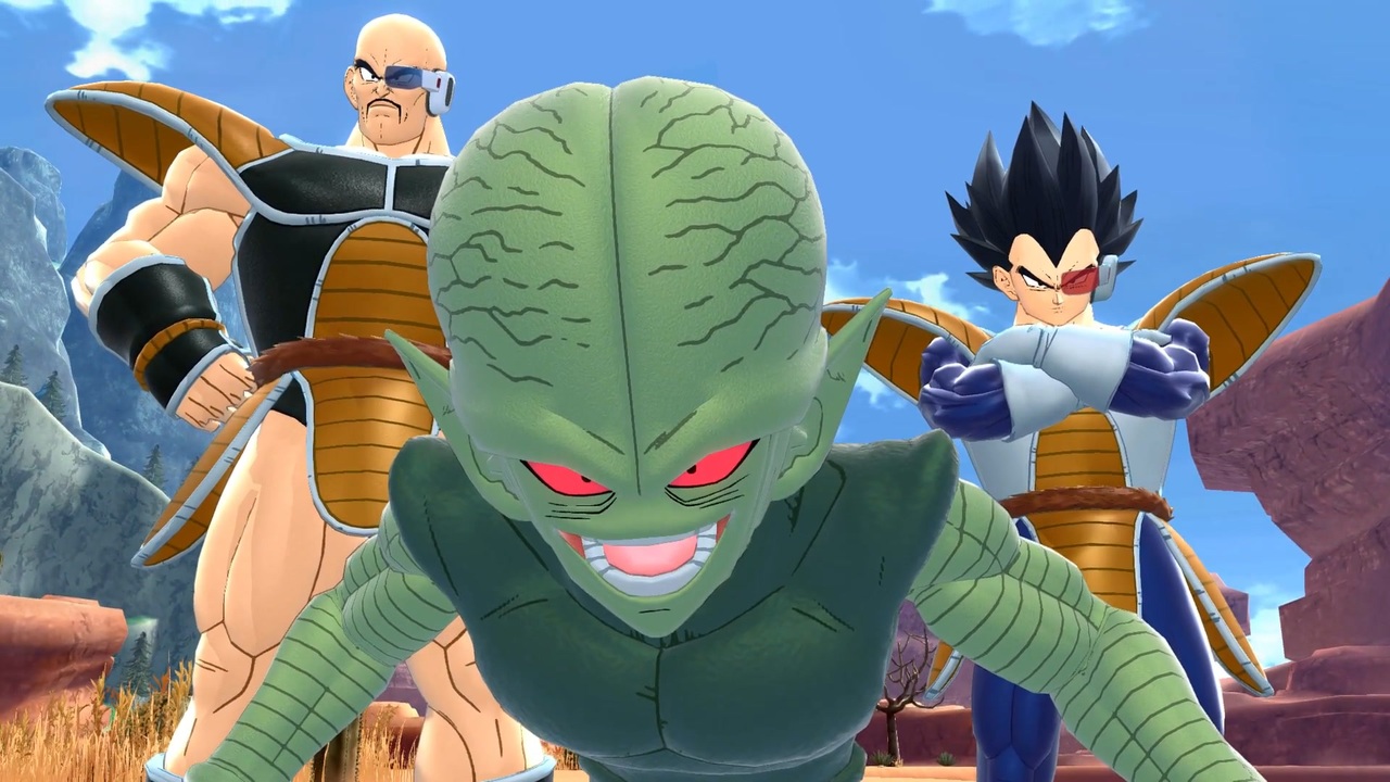 きりたんのDBDBD激闘録 Part17 - ニコニコ動画