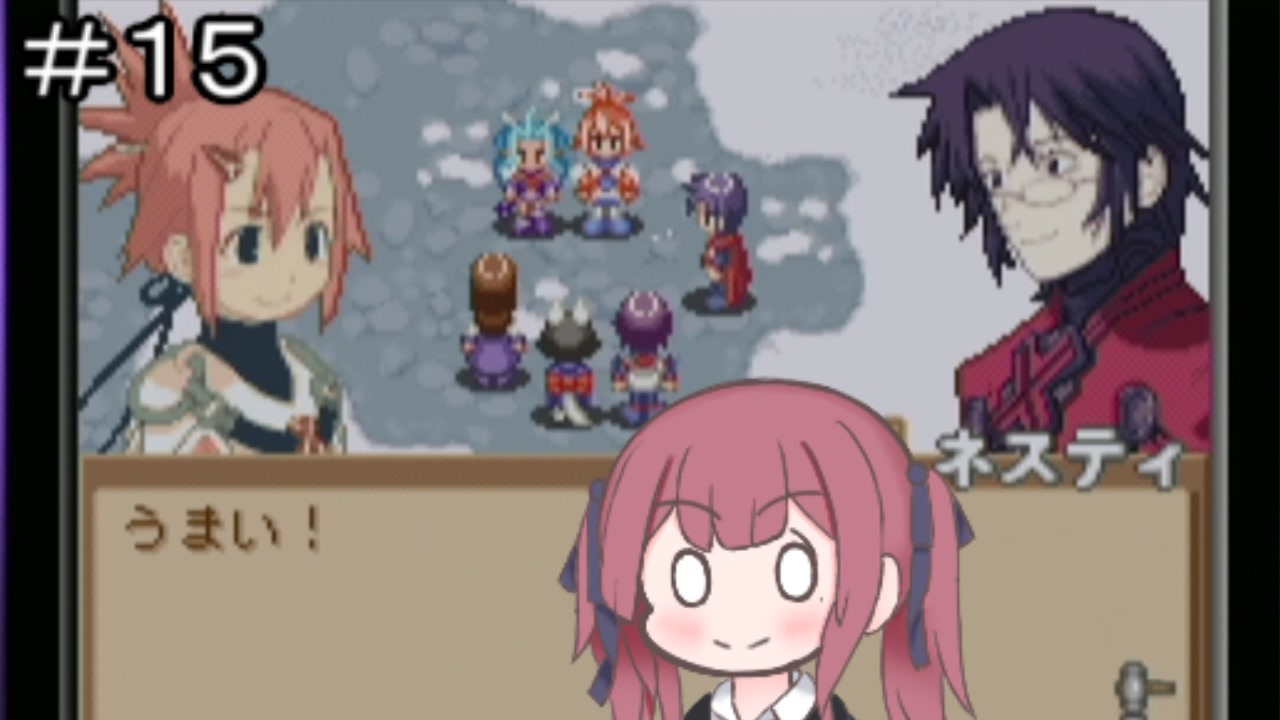 【CeVIO実況】フィーちゃん的サモンナイトクラフトソード物語2＃15【ボイスロイド実況】 - ニコニコ動画