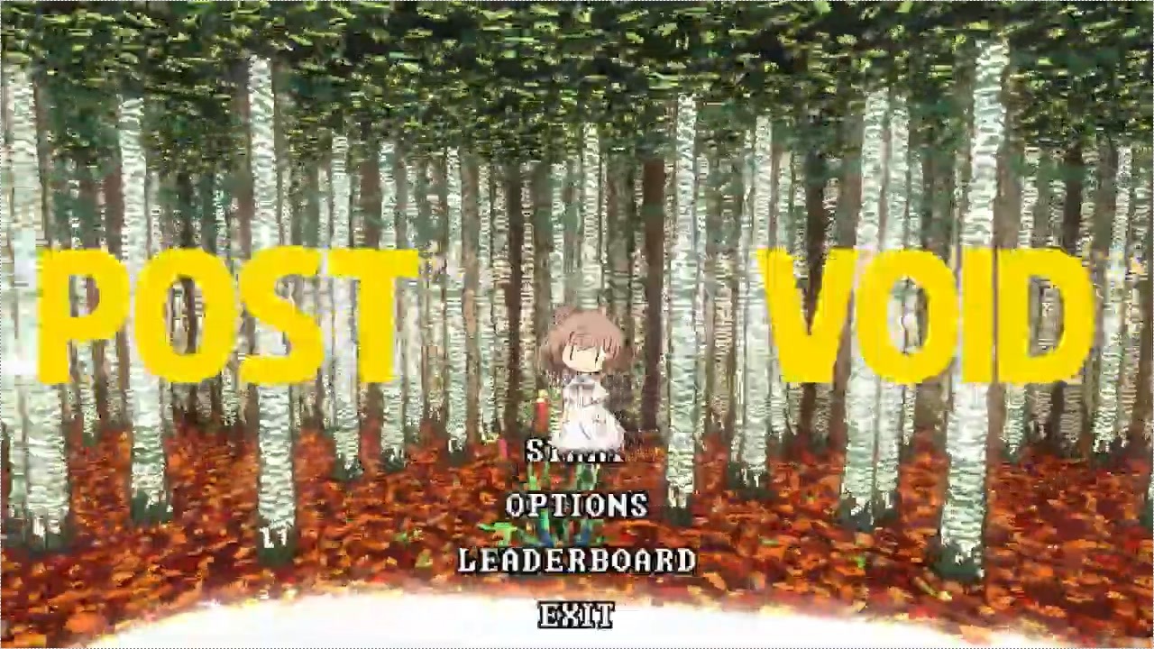 【FPS配信Post Void】初クリア_UZI - ニコニコ動画