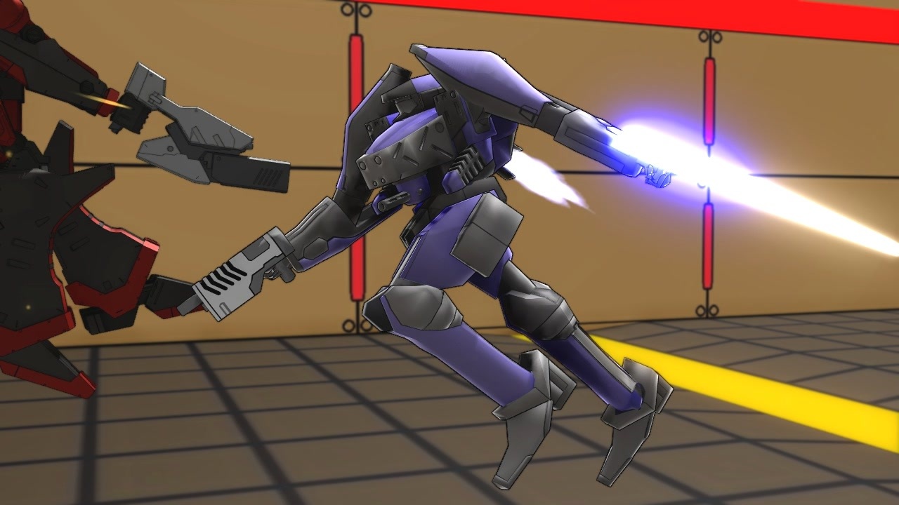 【ACMMD】初代ACシリーズACMMDモデル作成しました【MMDモデル配布あり】 - ニコニコ動画