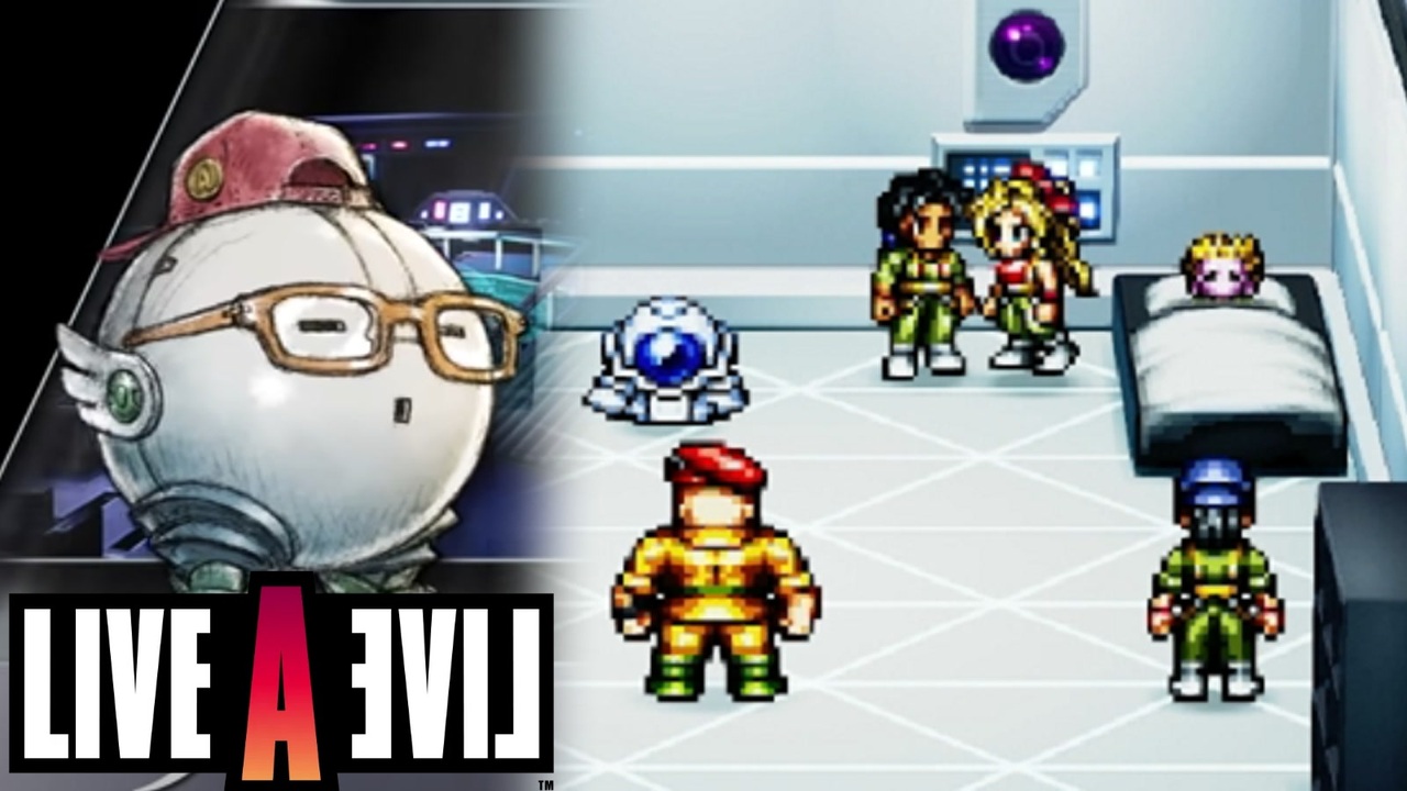 待ってて…私クッキーを焼いてくるから…【LIVEALIVE SF編 #13】 - ニコニコ動画