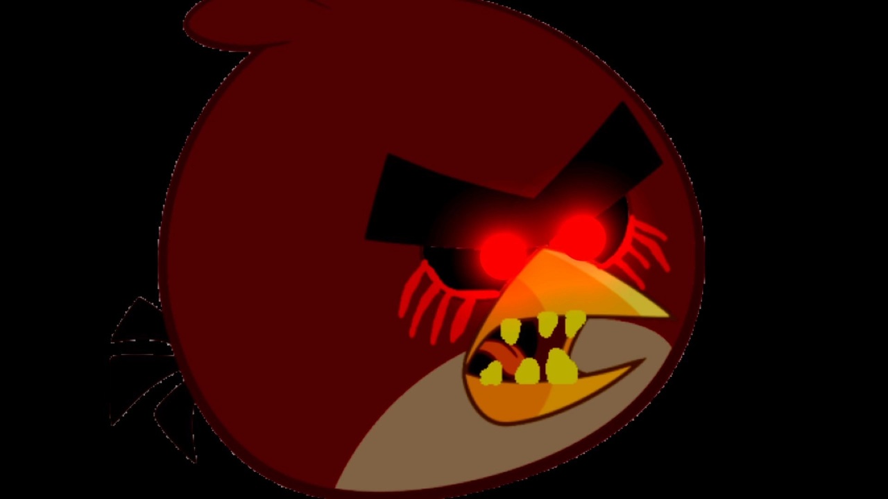 想定されていなかった結末 ゆっくりと弦巻マキのAngry Birds.exe 【単発ゆっくり＋VOICEROID実況】 - ニコニコ動画