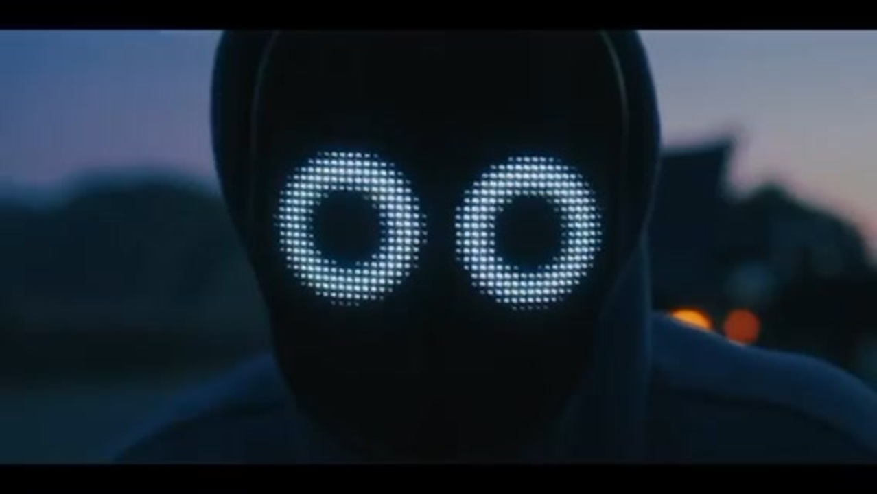 BoyWithUke - Long Drives (Official Music Video) - ニコニコ動画