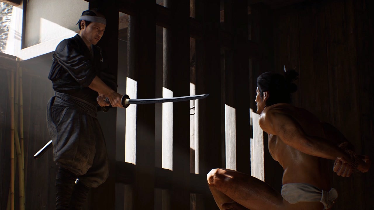 [龍が如く維新！極]第1回(1-2) 牽牛子塾へ - ニコニコ動画