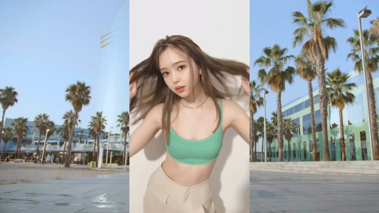 【藤田ニコル】『ViVi』2022/08/19 - ニコニコ動画