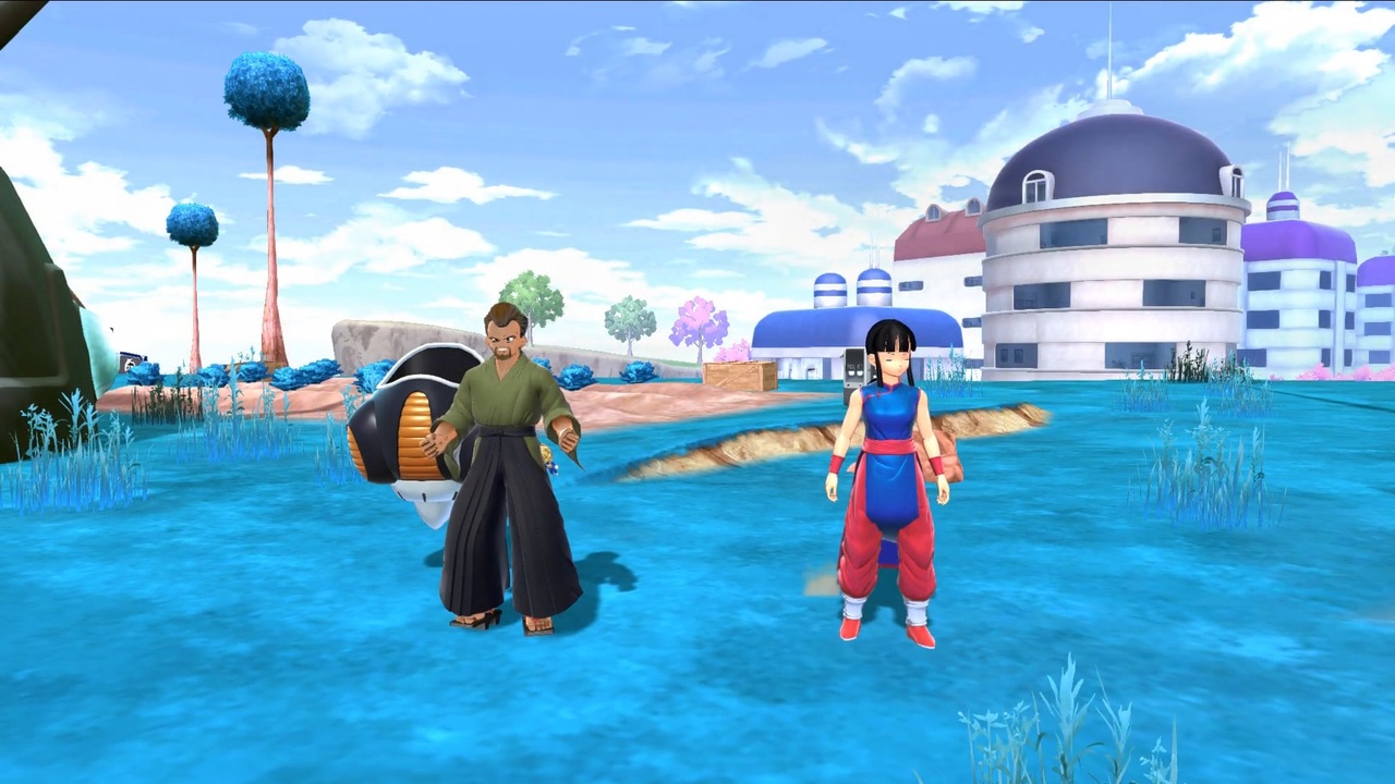 きりたんのDBDBD激闘録 Part18 - ニコニコ動画