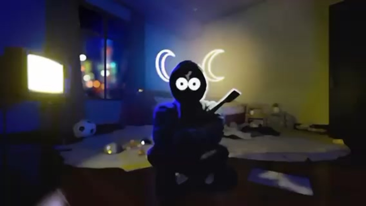 BoyWithUke - Toxic (Official Lyric Video) - ニコニコ動画