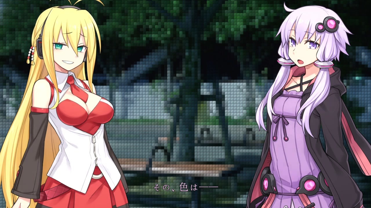 【COC】谷蟆のさ渡る極み‐偽･黄泉国考 伍【VOICEROID】 - ニコニコ動画