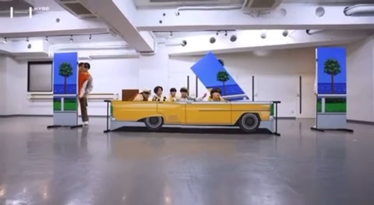 &TEAM BUZZ LOVE Dance practice - ニコニコ動画