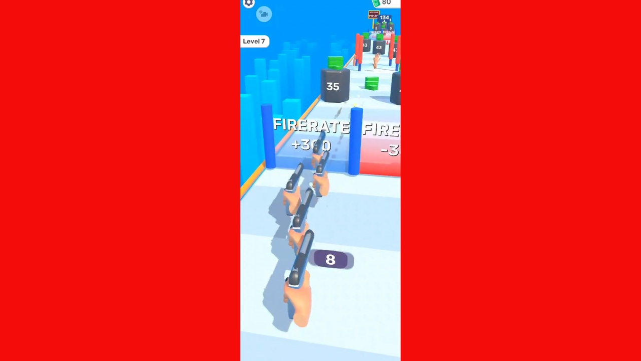 Hand Gun 26 - ニコニコ動画