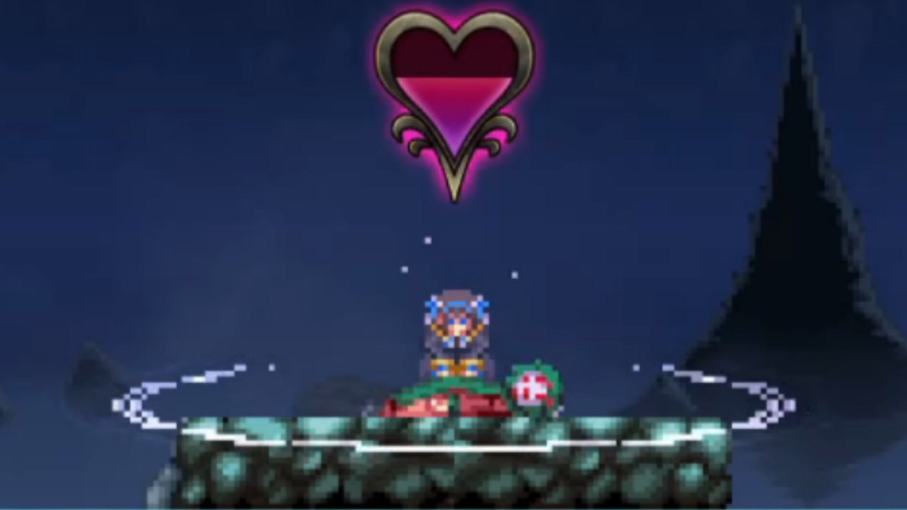 Inmu Guardians:Yajusen Purge【3】 - ニコニコ動画