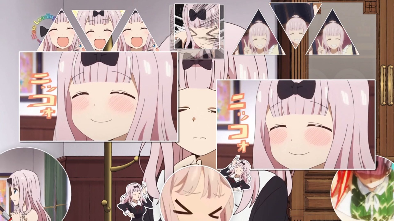 la Chika - ニコニコ動画