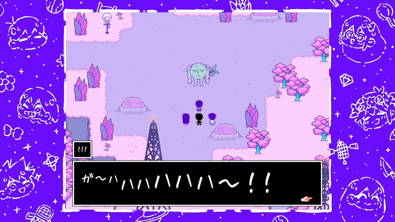 【OMORI】#11 - ニコニコ動画