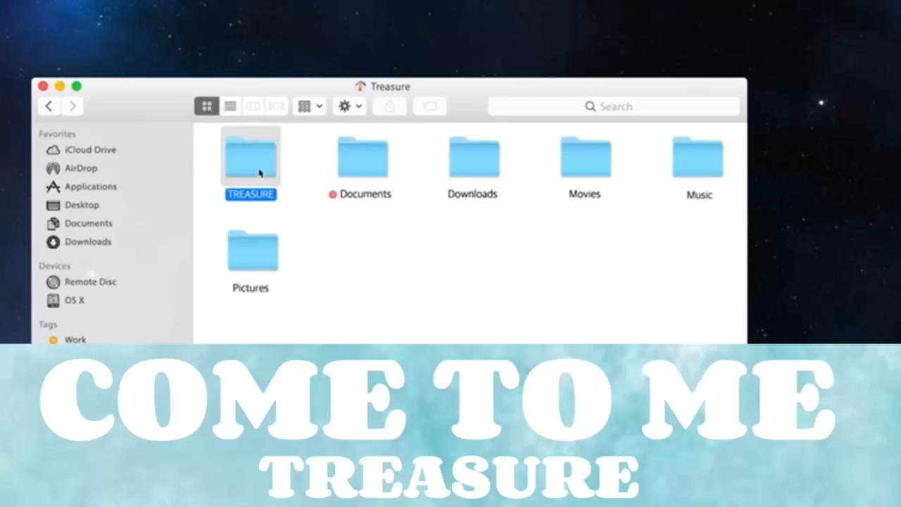【TREASURE】"COME TO ME"[韓国語歌詞／カナルビ／日本語訳] - ニコニコ動画