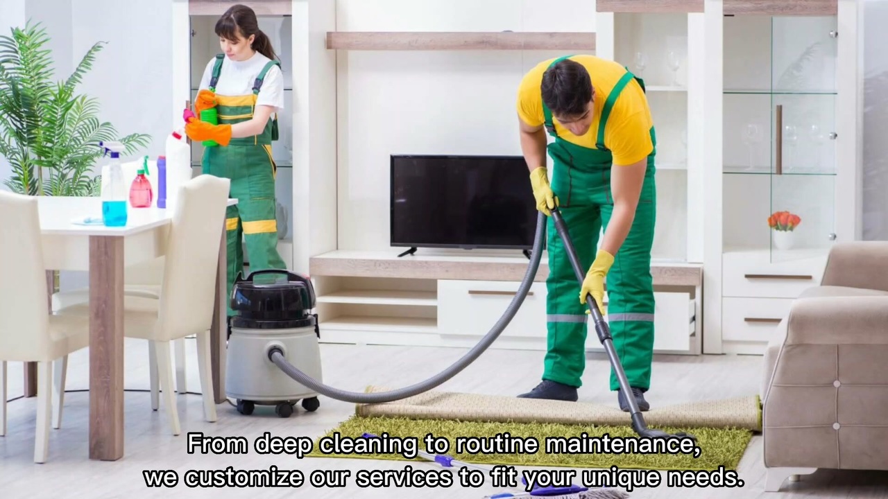 Spotless Clean SD, LLC - ニコニコ動画