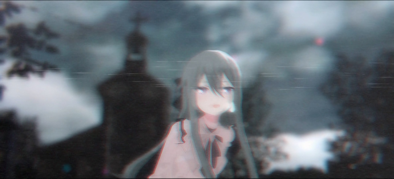 【プロセカMMD】KILLER B_草薙宁宁 - ニコニコ動画