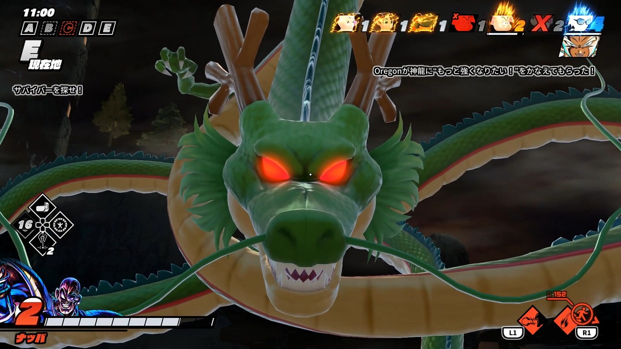 きりたんのDBDBD激闘録 Part19 - ニコニコ動画