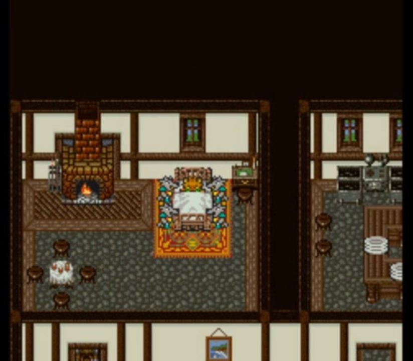 【実況】FF5のストーリーを堪能 Part12 (前編) - ニコニコ動画