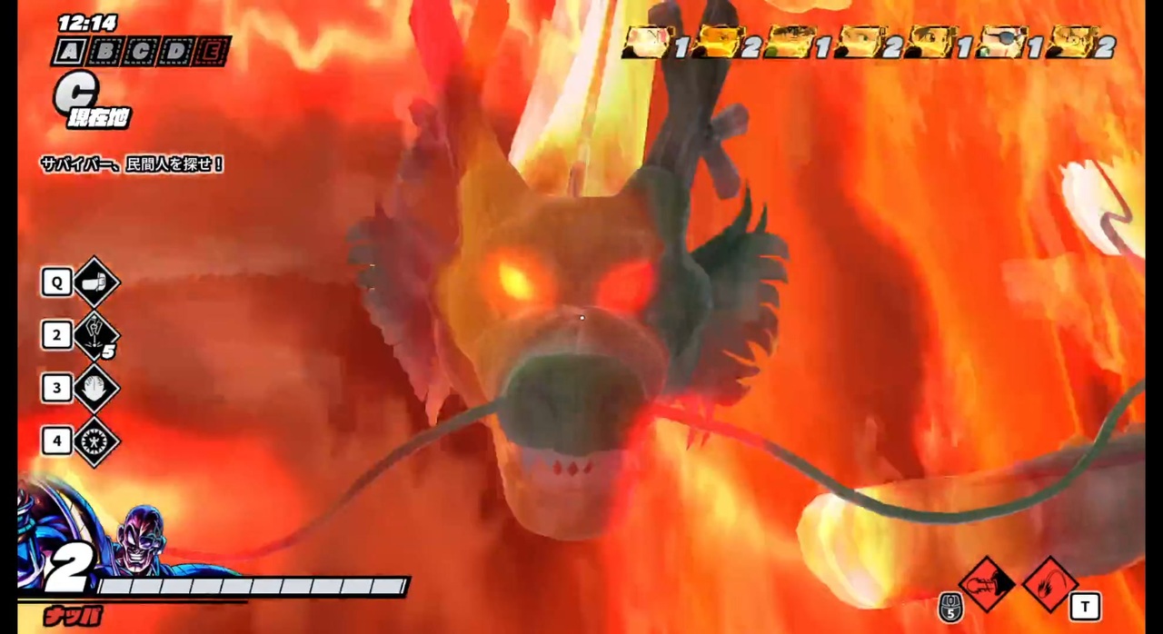 リプレイ（）.dbtb＃16 - ニコニコ動画