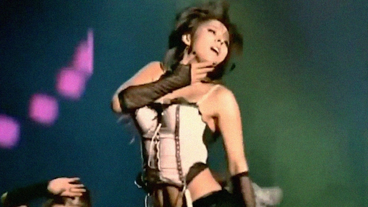 『HQ MV』 イ・ヒョリ - Toc Toc Toc [2007年] (+日本語字幕) (+カナルビ) - ニコニコ動画