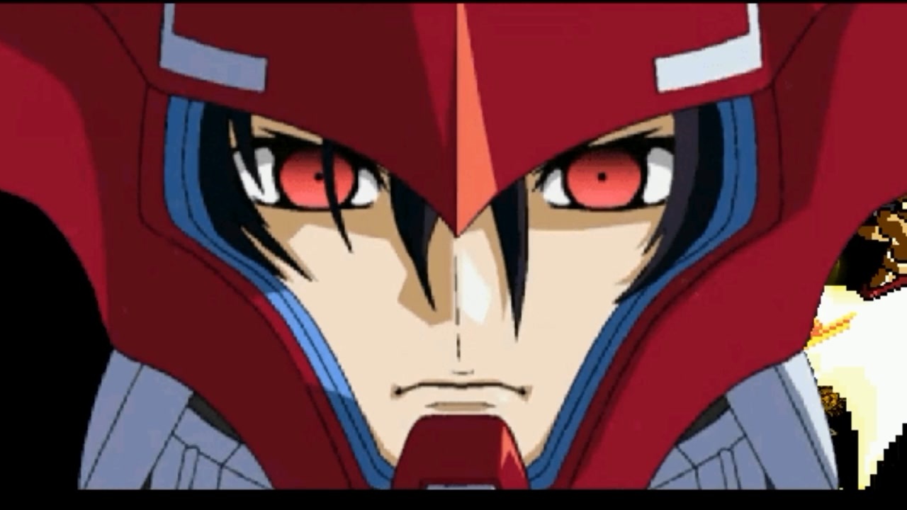 【MUGEN】旧章X回リスペクト 希望vs絶望 狂と神の輪舞曲 隔離を添えて Part10 - ニコニコ動画