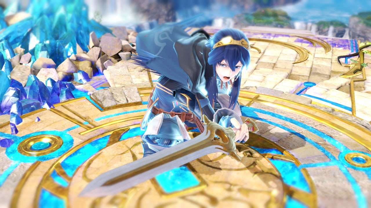 [スマブラSP]ゆかりさんがまったりとVIPを目指すやつ その335【VOICEROID実況】 - ニコニコ動画