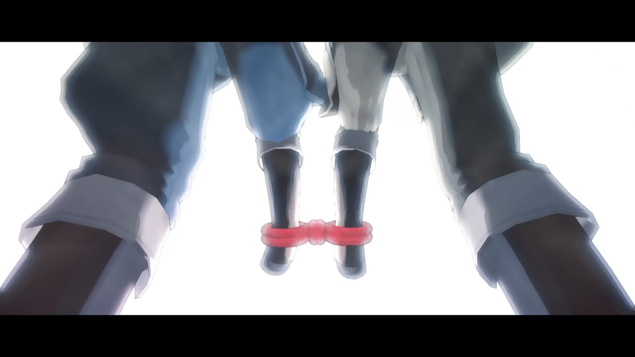 【APヘタリアMMD】Monster【伊誕2023】 - ニコニコ動画