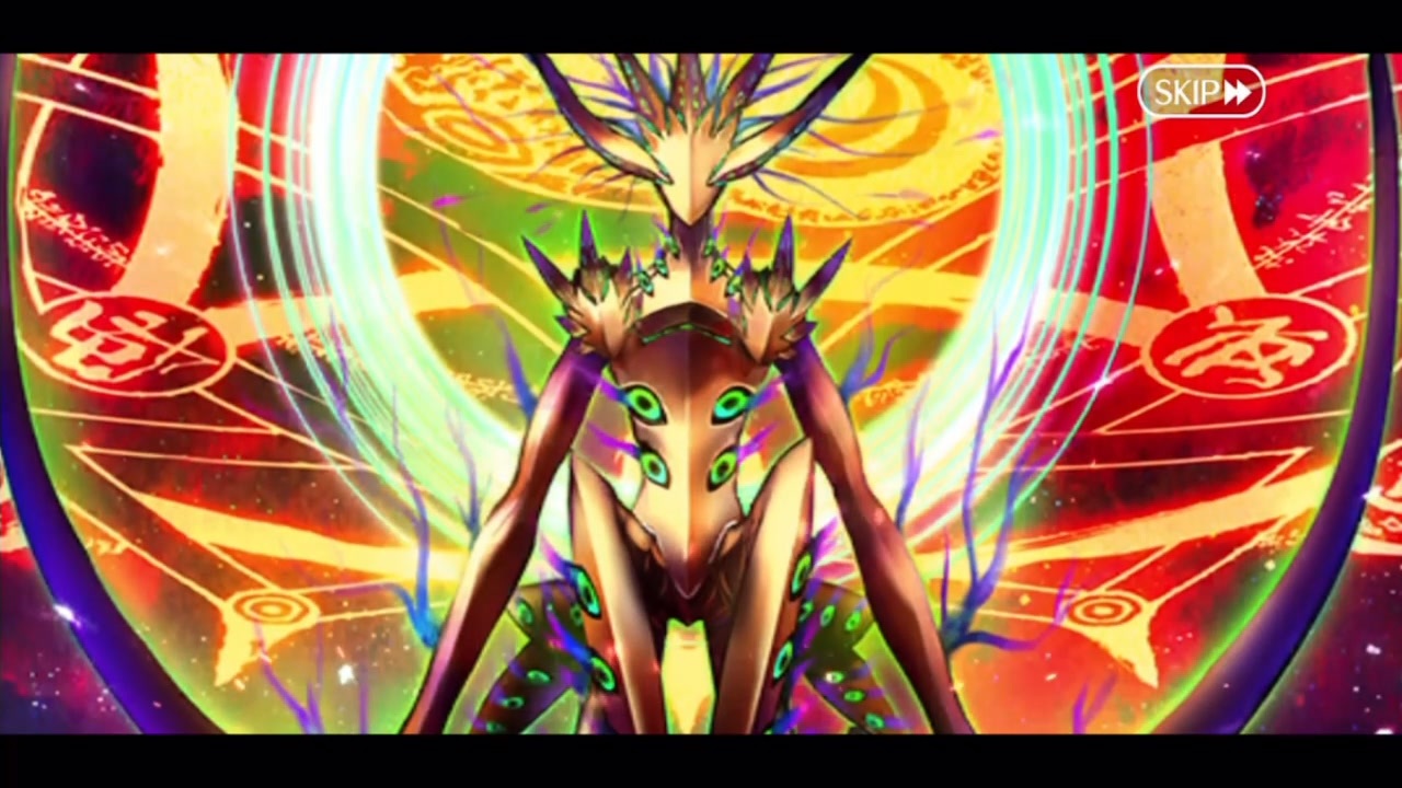 勇者が往く FGO1部を越えたので2部初見実況 part515 - ニコニコ動画