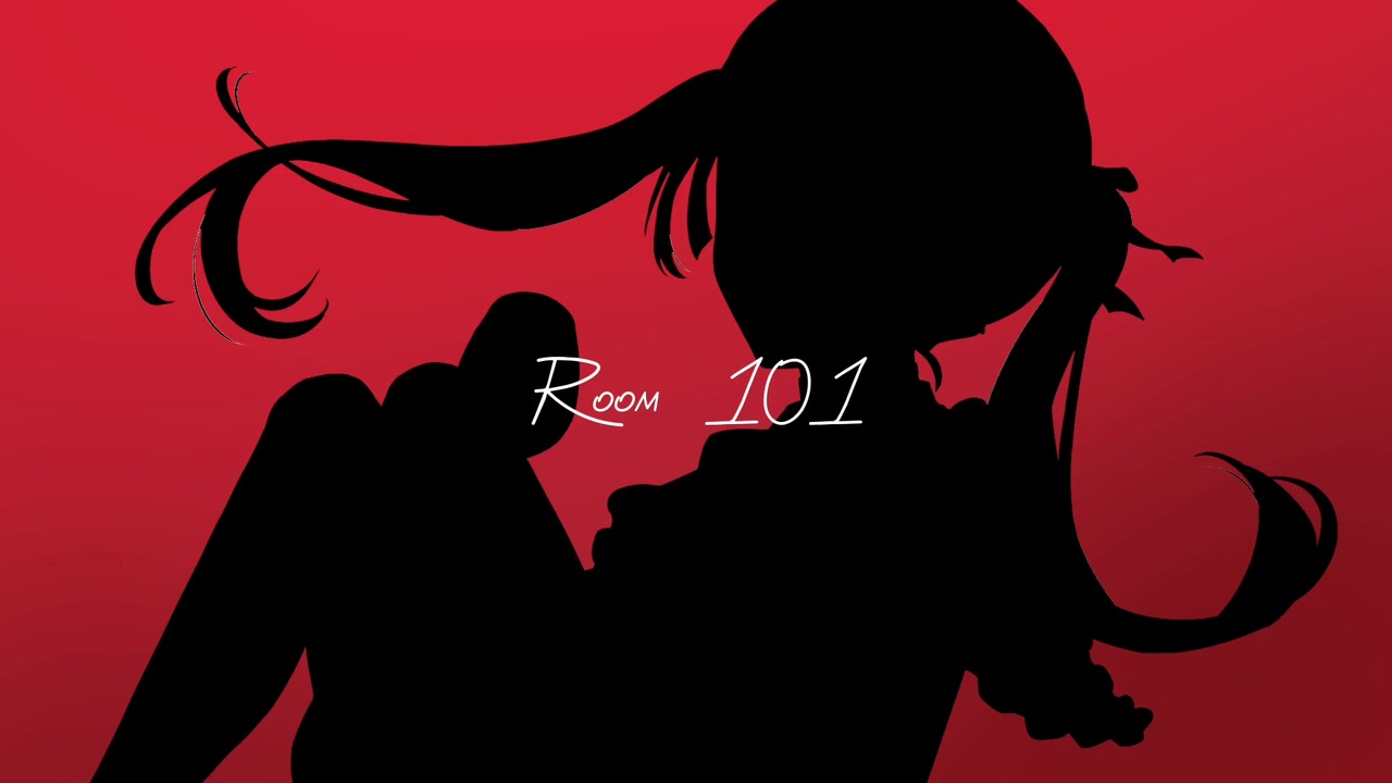 Room 101 / utage feat. 初音ミク - ニコニコ動画