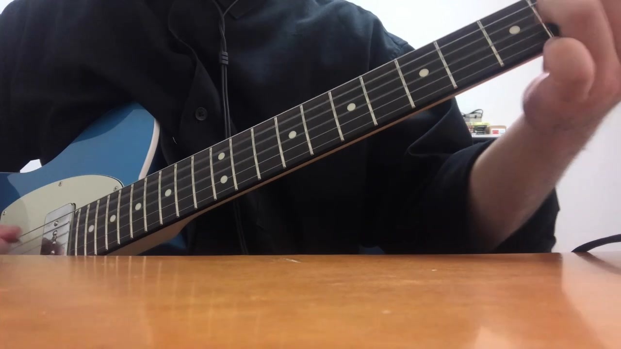 【the cabs】すべて叫んだ 弾いてみた。 - ニコニコ動画