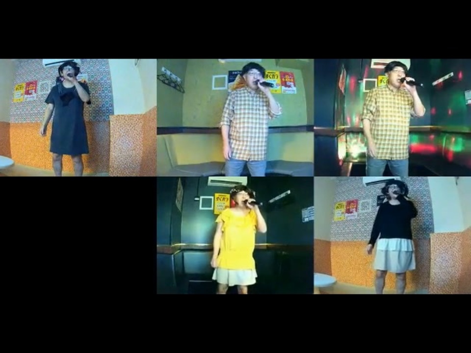 Treasure／hiro - ニコニコ動画