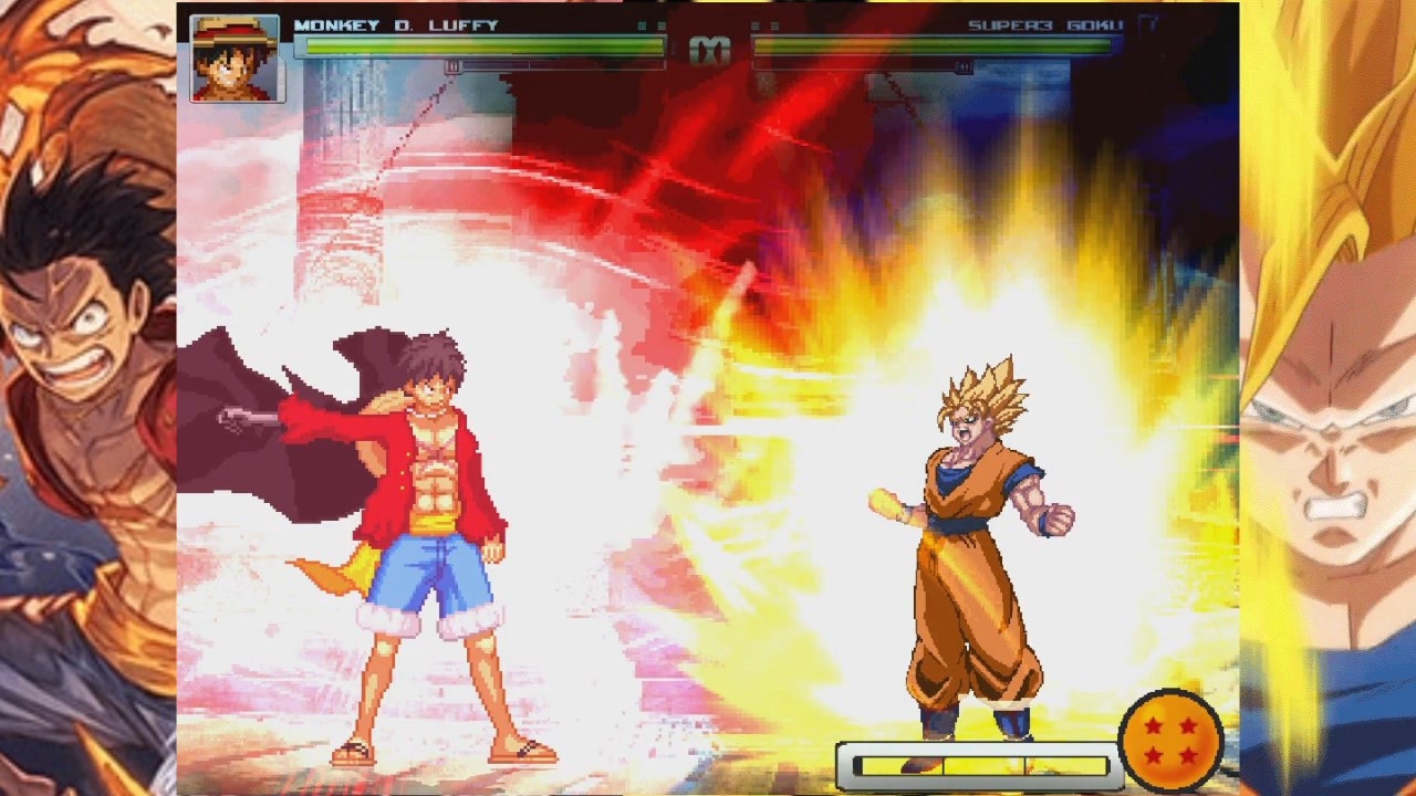 【MUGEN】「ギア 」「2」!!!【キャラ改変・作成】 - ニコニコ動画