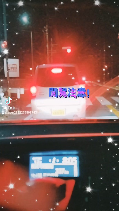 ドライブ 中車載 - ニコニコ動画