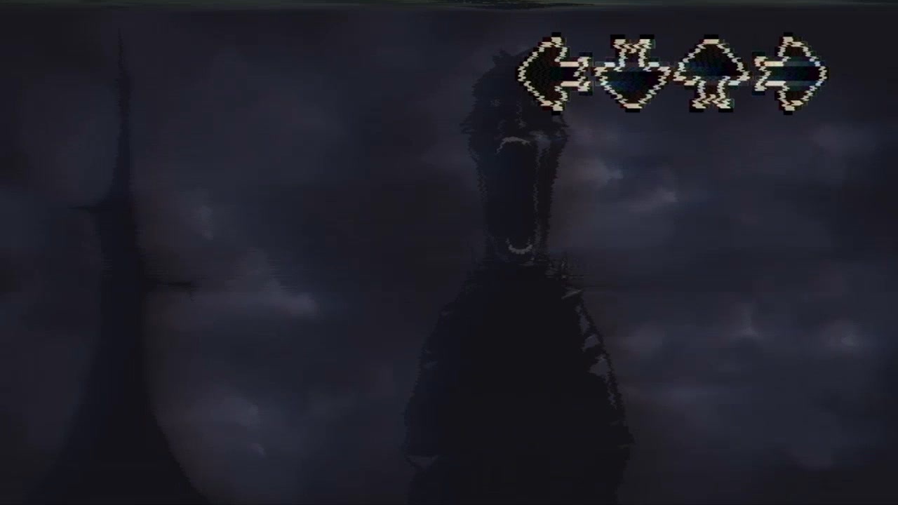 FNFショーケース・プラス (First Instance) - ニコニコ動画