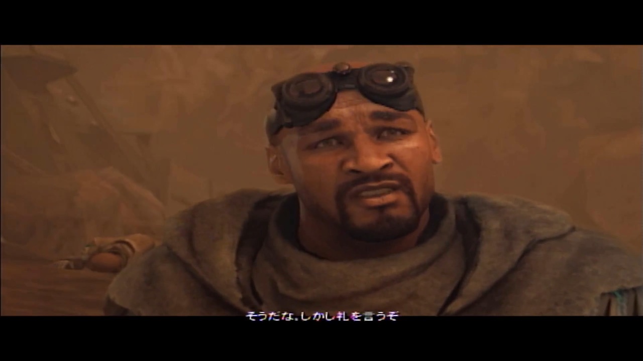 レッドファクション：アルマゲドン Part 13【ゲーム実況＠変化】 ニコニコ動画