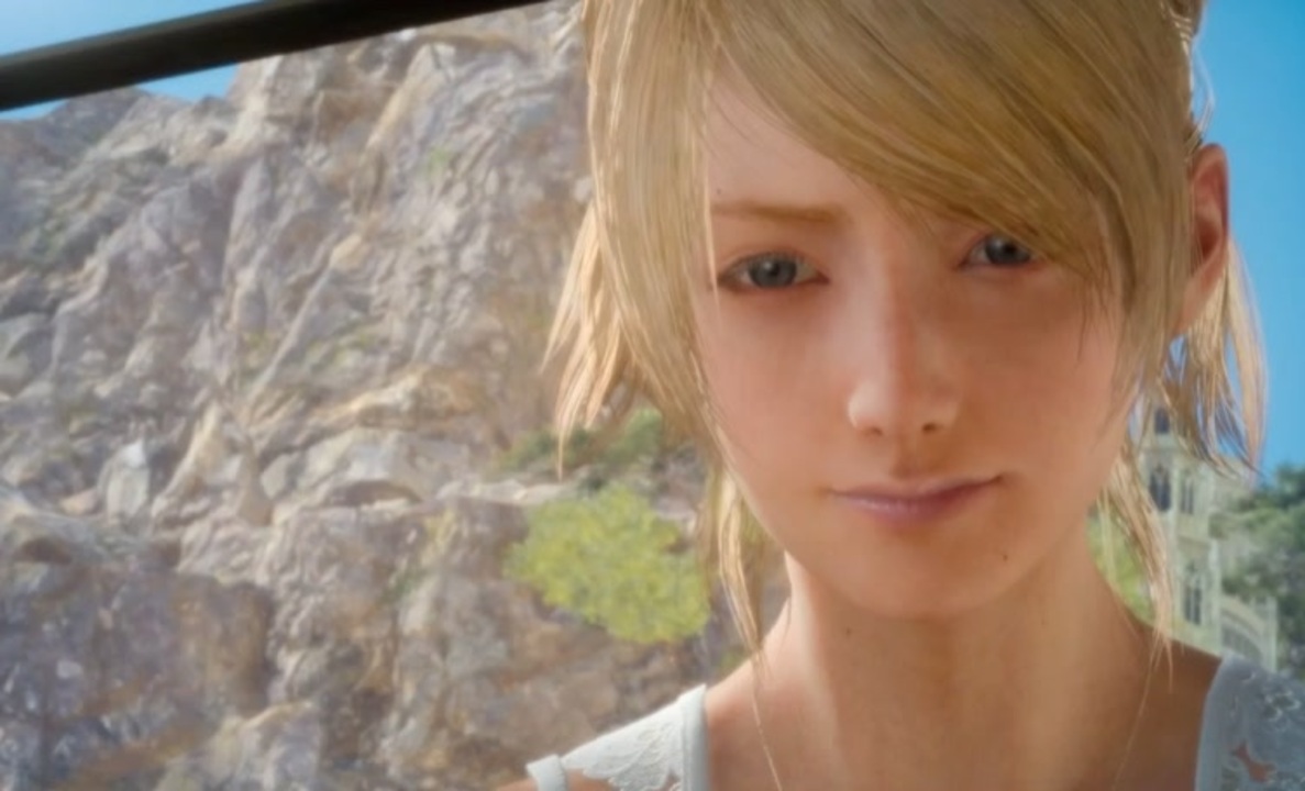 FF16の発売日までに再び時系列順でFF15をクリアする その9 - ニコニコ動画