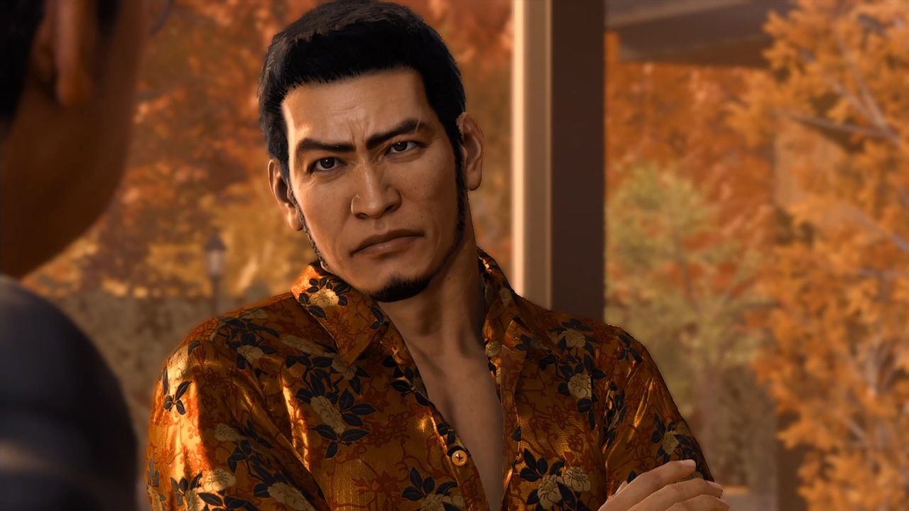 KMRが如く2 DLC ゴリラの事件簿 part66.DLC_chap3-2 - ニコニコ動画