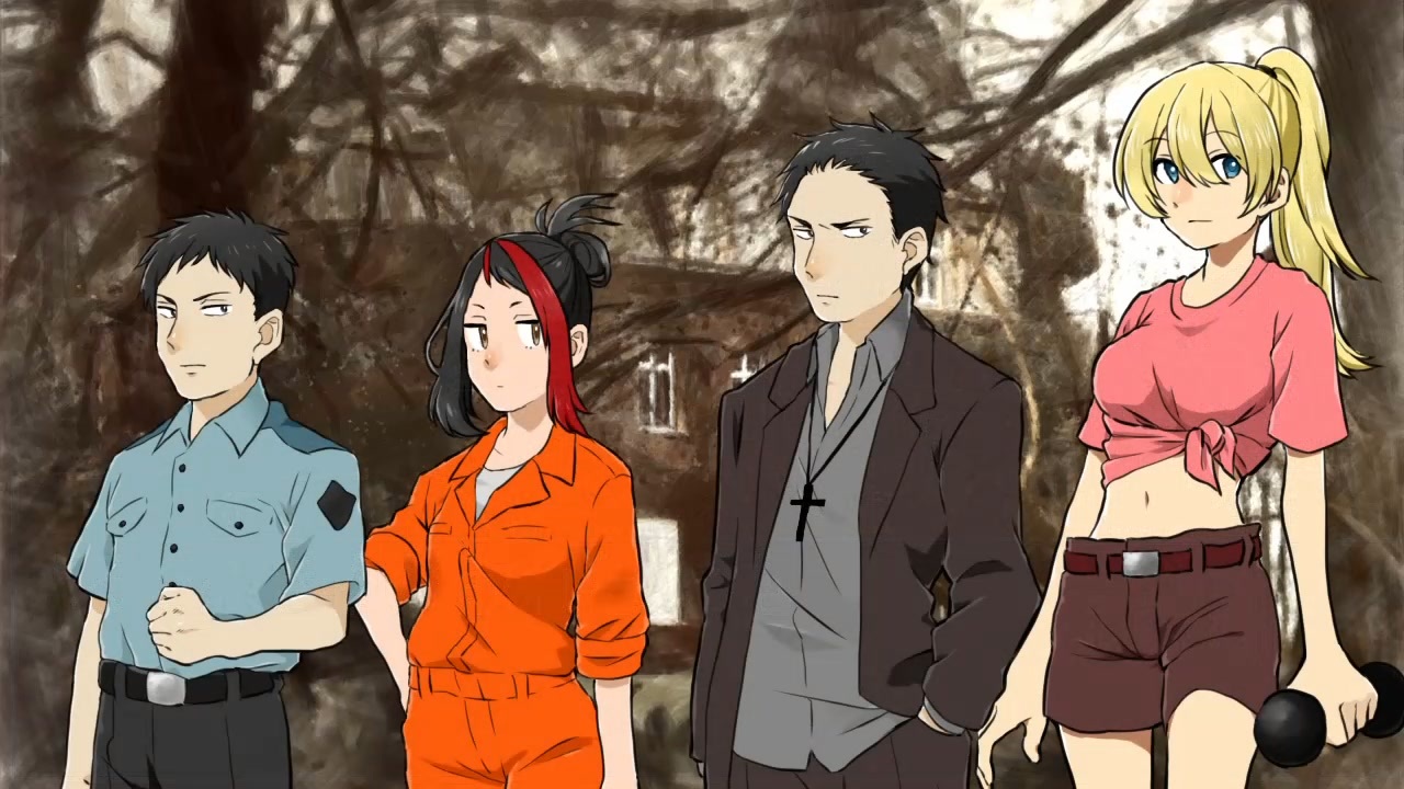 【クトゥルフ神話TRPG】3年前の馬鹿を晒す悪霊の家 Part 10【リプレイ】 - ニコニコ動画