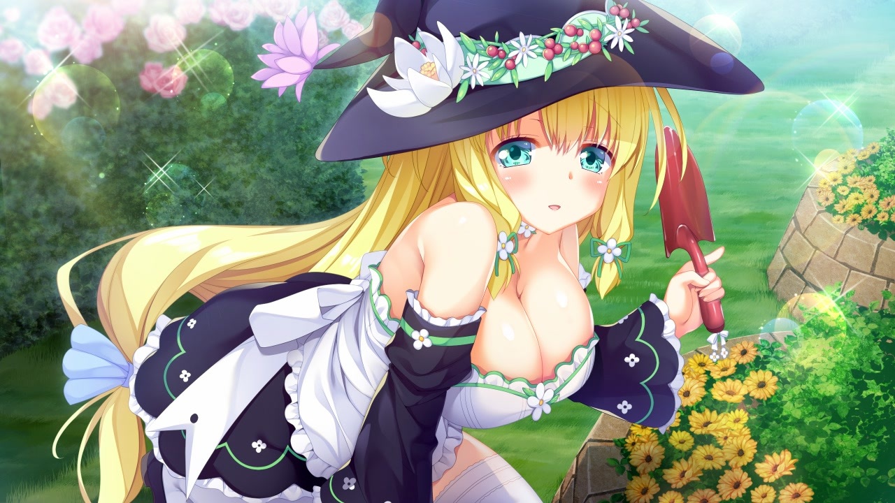 【日常編】エロゲKENZENシチュエーションvol.425 リリアナ・エチスン① - ニコニコ動画